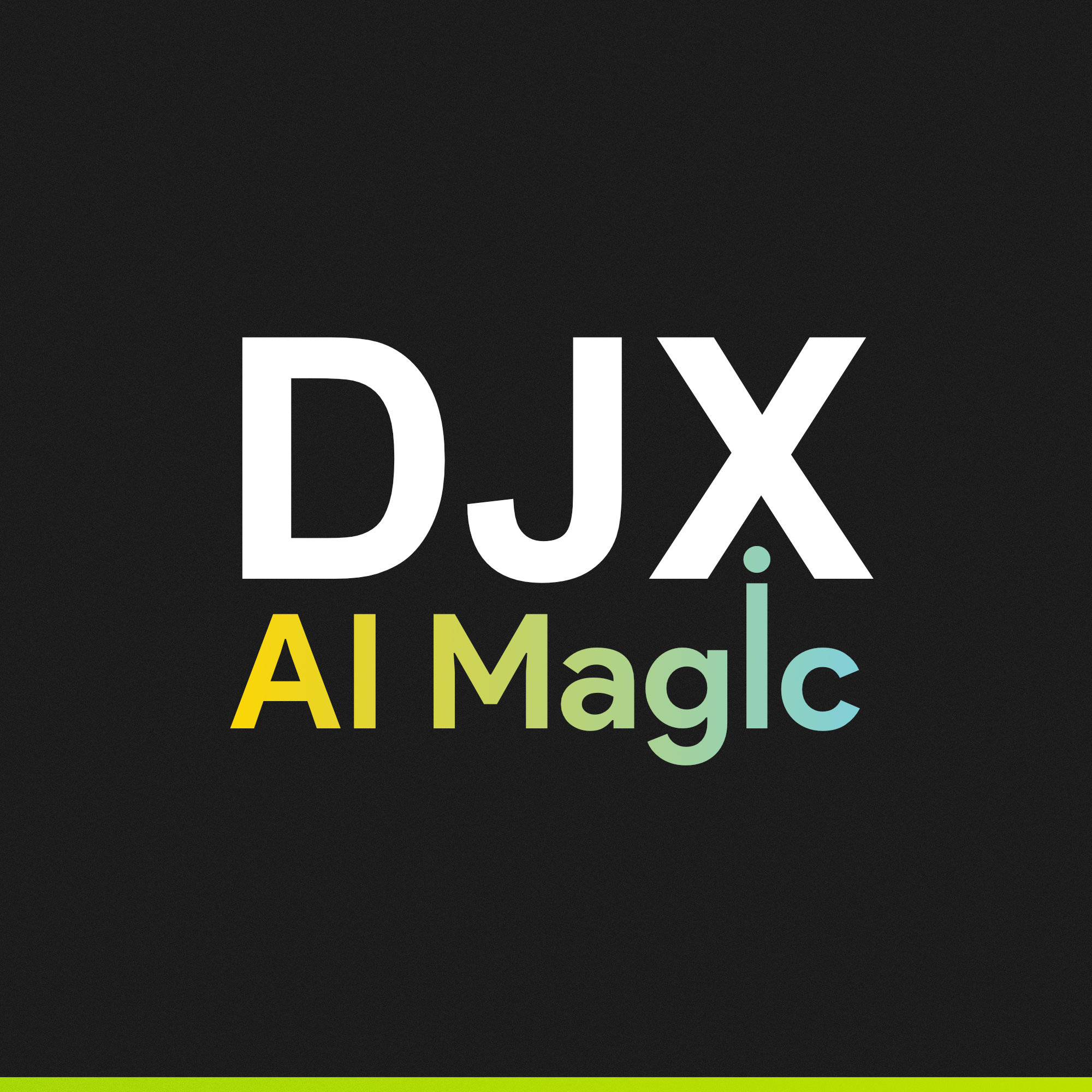 DJX AI Magic